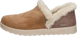 Skechers Femme, Chaussures, Brun, Taille: 38 EU Arch Fit Dream - Winter Warmth