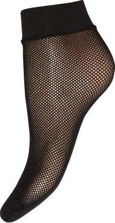 Wolford Chaussettes hautes motif r&eacute;sille