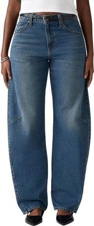 Levi's Jean ample en coton