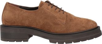 Carmens SCHUHE - Schn&uuml;rschuhe auf YOOX.COM