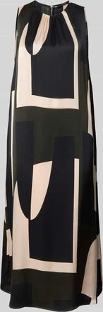 someday Midikleid aus reiner Viskose Modell Quileena