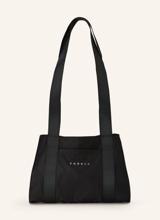 Casall Casall Sporttasche schwarz