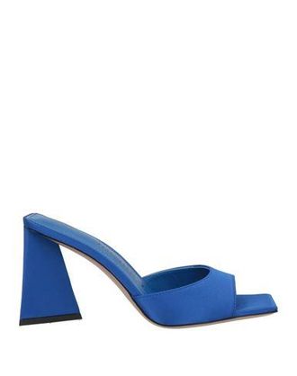 The Attico CHAUSSURES - Sandales sur YOOX.COM
