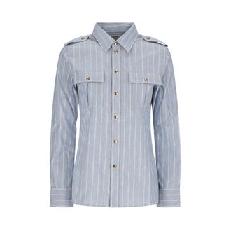 Celine Celine, Damen, Blusen & Hemden, Blau, XSGr&ouml;&szlig;e