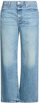 Mother BAS - Pantalons en jean sur YOOX.COM