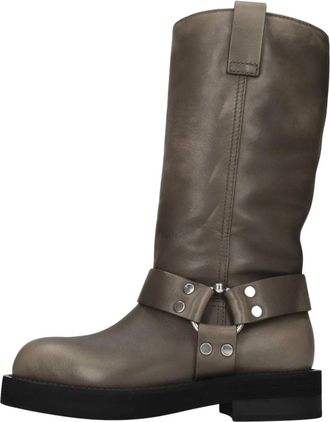 3Juin Demi Boots - - Shoes - Damen - Grau - 39 EU