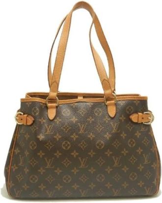 Louis Vuitton Damen, Pre-Owned, Braun, ONE SIZEGr&ouml;&szlig;e