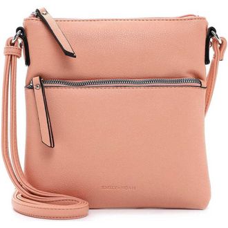 Emily & Noah Sac &agrave; bandouli&egrave;re E N Emma