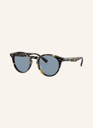Oliver Peoples Sonnenbrille ov5459su Romare Sun beige