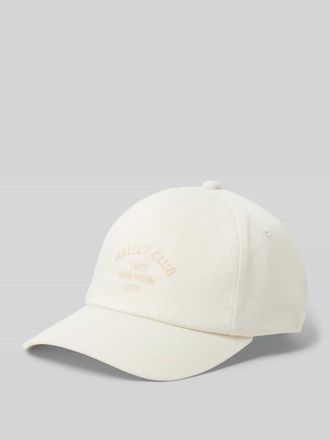 Boss Orange by Hugo Boss Basecap aus reiner Baumwolle Modell LETTYE