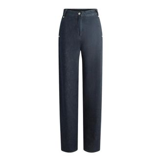 Fusalp Pantalon Nalvy - Femme - Sport - Bleu - Taille: 34 FR