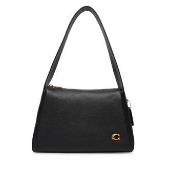 Coach Handtasche Coach Lola CCC45 Schwarz