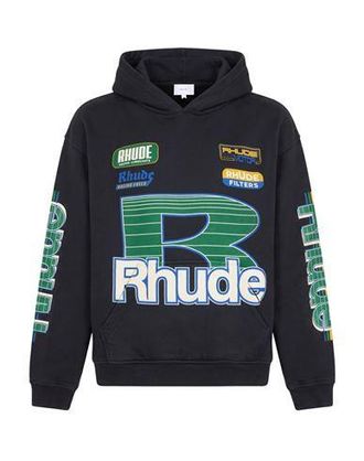 Rhude TOPS - Sweat-shirts sur YOOX.COM