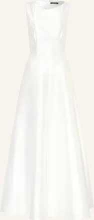 Swing Swing Abendkleid weiss