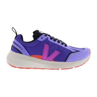 Veja Condor 2 Alveomesh Purple Ultraviolet - - Shoes - Damen - Mehrfarbig - 36 EU