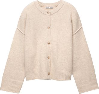 Pull & Bear Strickjacke