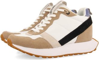 Gioseppo Damen Noreuil Sneaker, bunt, 39 EU
