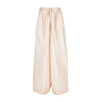 Daniela Gregis Damen, Hosen, Rosa, ONE SIZEGr&ouml;&szlig;e