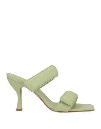 Gia Borghini CHAUSSURES - Sandales sur YOOX.COM