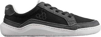 Vivobarefoot Gobi II Premium Canvas Barefoot Trainers EU 38