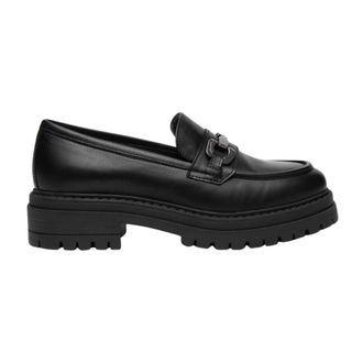 Nero Giardini Guanto Loafer - Femme - Chaussures - Noir - Taille: 36 EU