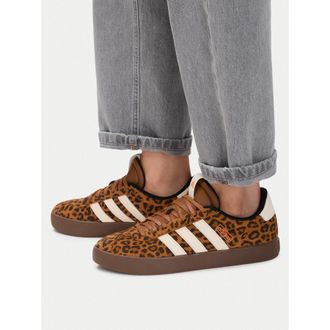 adidas Sneakers adidas Vl Court 3.0 KK4668 Braun