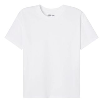 American Vintage T-shirt Fizvalley American Vintage