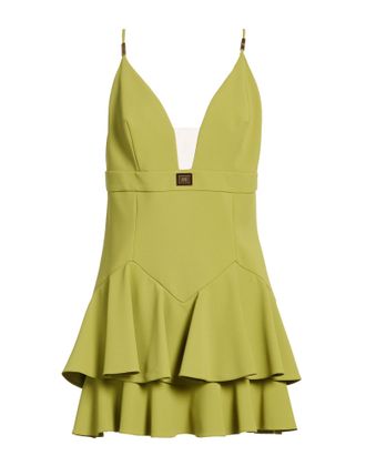 Elisabetta Franchi KLEIDER - Mini-Kleider auf YOOX.COM