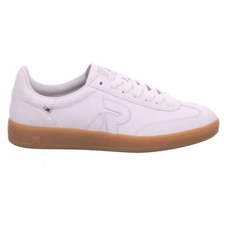 Rieker Lowtop Sneaker - - Shoes - Damen - Wei&szlig; - 38 EU