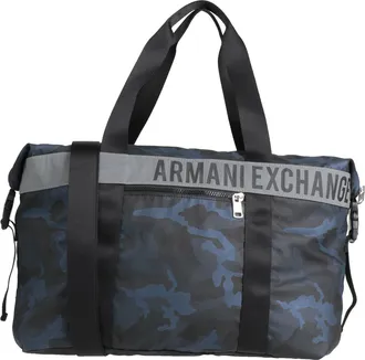 A|X Armani Exchange KOFFER & CO. - Reisetaschen auf YOOX.COM