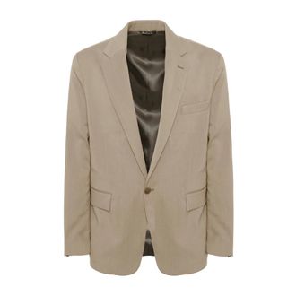 Costumein Herren, Jacken, Beige, MGr&ouml;&szlig;e