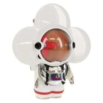 Louis Vuitton Objet vintage en m&eacute;tal doccasion - unisex - Pre-owned - Blanc - Taille: ONE Size