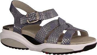 Xsensible Damen, Schuhe, Blau, 37 EUGr&ouml;&szlig;e