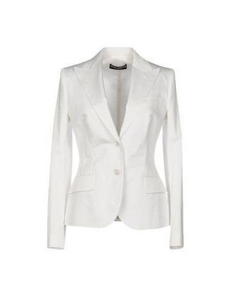 Dolce & Gabbana Ensembles et coordonn&eacute;s - Blazers sur YOOX.COM