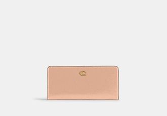 Coach Essential Slim Portemonnaie