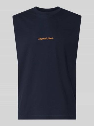 Jack & Jones T-Shirt mit Stitching