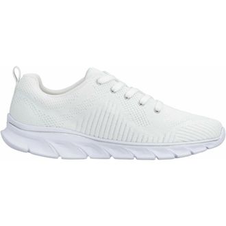 Remonte Sneakers - - Shoes - Damen - Wei&szlig; - 40 EU