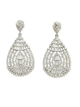 Avant-Garde Paris Ohrringe Ninaia