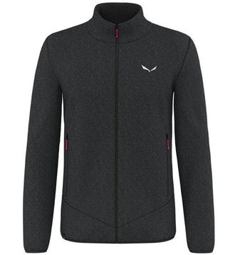 Salewa Puez Rocca Pl M - Fleecejacket - Herren