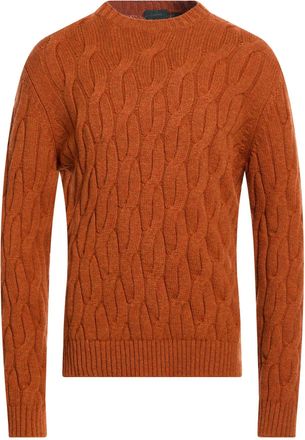 Zanone STRICKWAREN - Pullover auf YOOX.COM