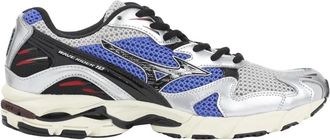Mizuno Homme, Chaussures, Multicolore, Taille: 43 1/2 EU Wave Rider 10 Sport Baskets