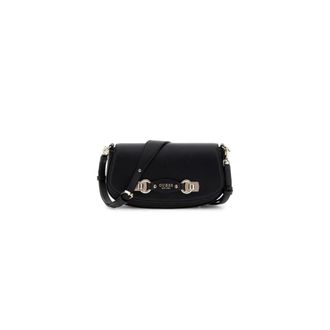 Guess Damen, Taschen, Schwarzk, ONE SIZEGr&ouml;&szlig;e