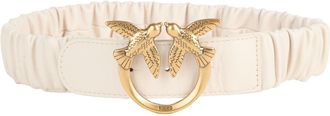 Pinko Kleinlederwaren - G&uuml;rtel auf YOOX.COM
