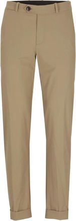 Roberto Ricci Design Rrd, Homme, Pantalons, Brun, Taille: 2XL Chinos