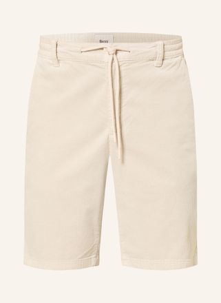 Brax Brax Cordshorts Balu Ck Modern Fit beige