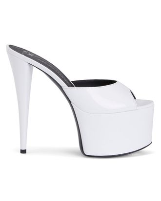 Giuseppe Zanotti GZ AIDA Sandals