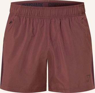 Gymshark Gymshark Trainingsshorts Sport braun