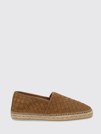 Castaner Gewebte Wildleder-Espadrilles von f&uuml;r Herren mit Gummisohle