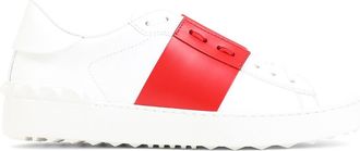 Valentino Garavani Sneaker - Wei&szlig;