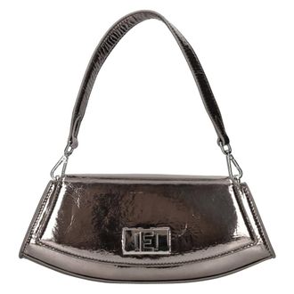 Ermanno Scervino Damen, Taschen, Grau, ONE SIZEGr&ouml;&szlig;e